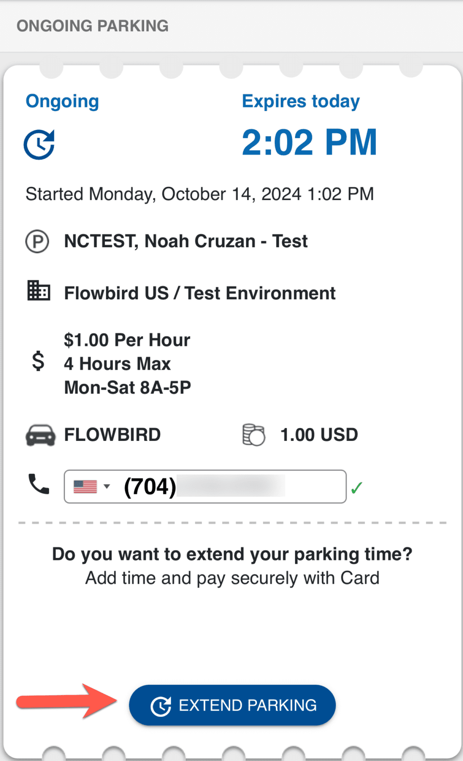 FAQ's - Flowbird Group